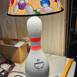 Spongebob Lamp Shade Lampshade - Etsy