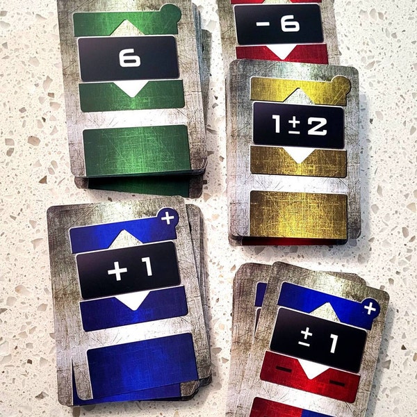 Pazaak Card Deck 2 Side Decks Included Star Wars Knights of the Old ...