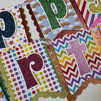 Owl Clipart Set, Cute Owl on a Branch Clipart, Rainbow Colors Owls Clip ...