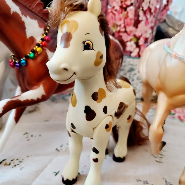 Strawberry Shortcake Frosty Puff Doll NRFB - Etsy