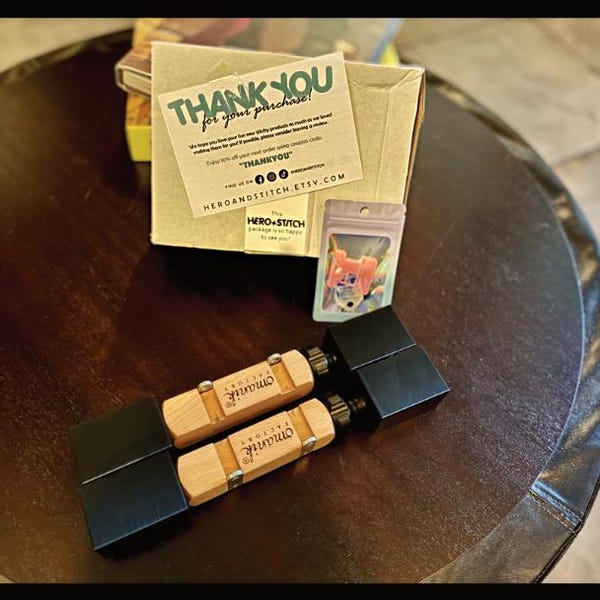 Sidebar Converter Adapter for Cross Stitch Frames - Etsy