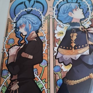 Iono Enamel Pin preorder - Etsy