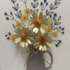 Cosmos 3D Paper Flower Template & Tutorial, SVG Template for Cricut and ...