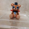 FNAF Figures Polymer Clay - Etsy