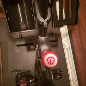 Proform Tour De France CBC Weight Holder and Optional Shoe | Etsy