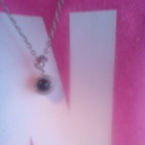 Custom Pet Fur Necklace Pet Fur Locket Necklace Dog Hair Memorial ...