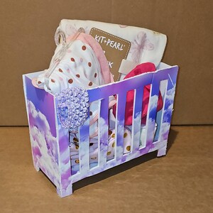 Graduation Gift Box Canva Template, Graduation Gift, Gift Box, Grad ...