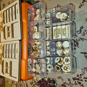 HP Counter Dial 3 Digit Counter for Roleplay or Any Other Game - Etsy