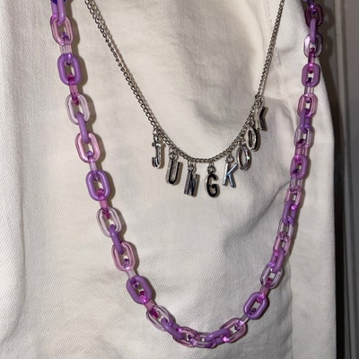 Chimmy Inspired Belt Chain - Etsy