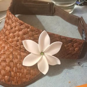 Samoan Hawaiian Faux Turtle Shell Comb - Cut-out Design - Etsy