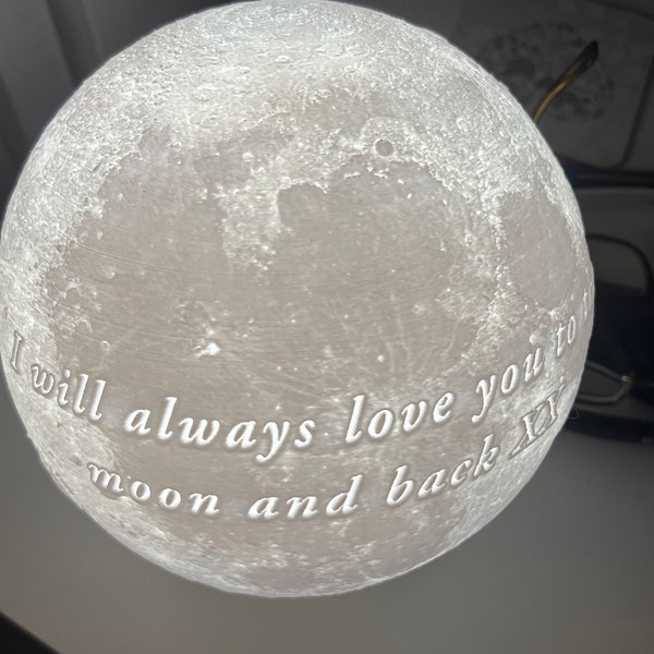 Custom Photo Led Lamp, Wedding Gift Photo LED Light, Photo Night Light ...