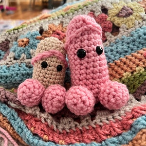 Wiwi Keychain Crochet Pattern - Etsy