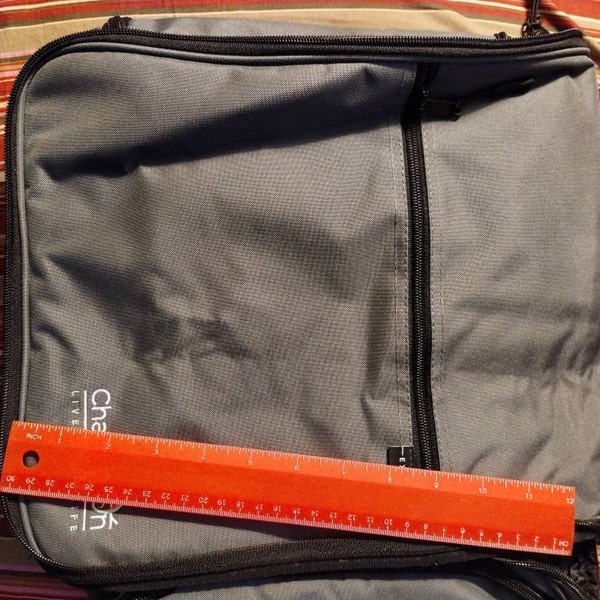 Ostomy & Restroom Access Notification Card - Credit Card / Wallet Sized ...