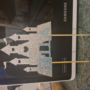 Gym Cake Topper, Weight Lifting Cake Topper, Exercise Cake Topper, Gym ...