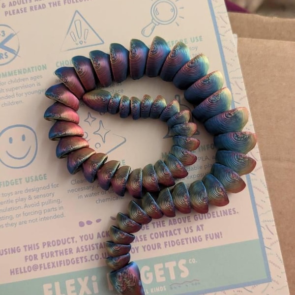 Sensory Fidget Starter Set | Classroom Fidget Kit | Discreet Sensory ...