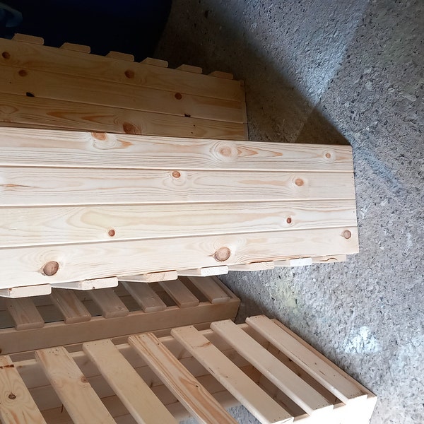 Charles Taylor Extra Large Open Trough L395xw1030xh300mm - Etsy UK