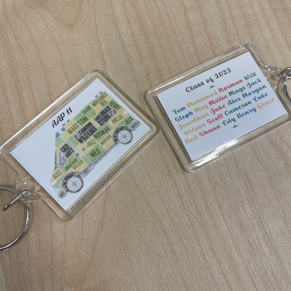 End of Year Class Gift | Teacher Gift | Primary School Class Present ...