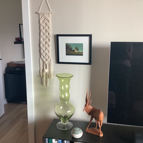 Celtic Home Decor Irish Wall Art, Celtic Wedding Decor Made in Ireland ...