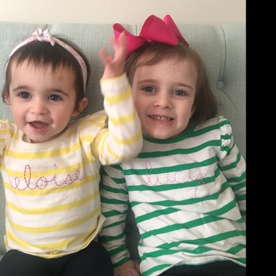 Boys Preppy Polo - Etsy