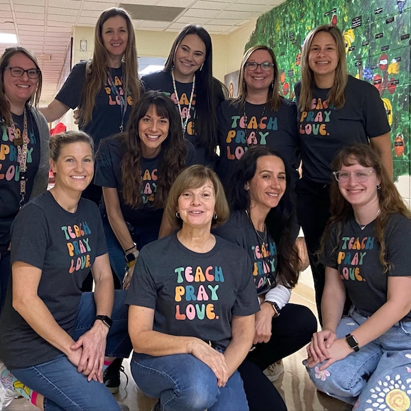 Catholic Wall Art, Catholic Classroom Poster, Catholic Saint Posters ...