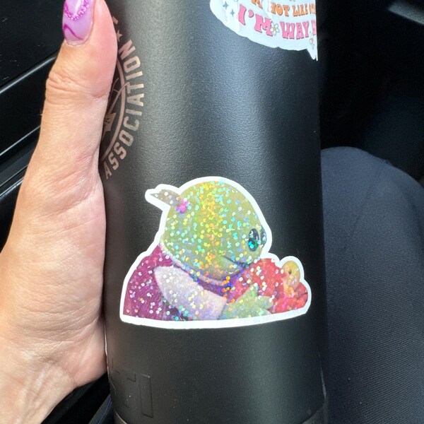 Kevin James Sticker, God Bless Our Troops, God Bless America, Start ...