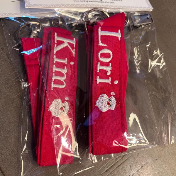 Class of 2024 2025 2026 Keychain/ Graduation Gift/ Vinyl Snap Tab ...