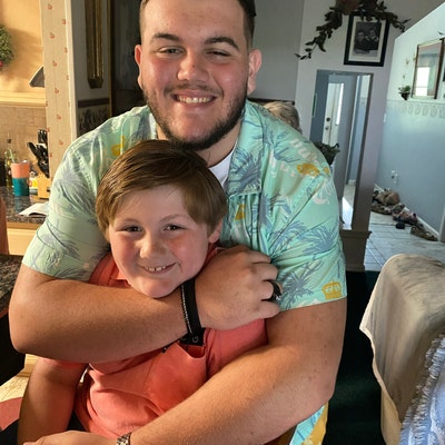 Mobius Strip Silver Ring, Simple Silver Twist Stacking Ring, Infinity ...