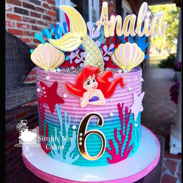 First Round up Cowboy Cake Topper - Etsy