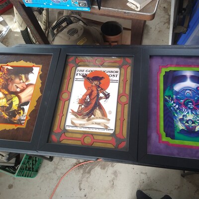 Hannibal Hug Sticker - Etsy