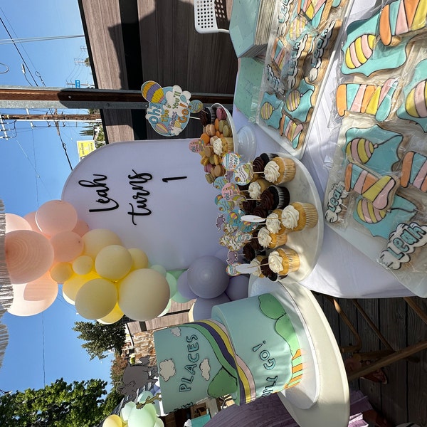 12 Graduation Sugar Cookies, Graduation Cookies, Graduation, Class of ...