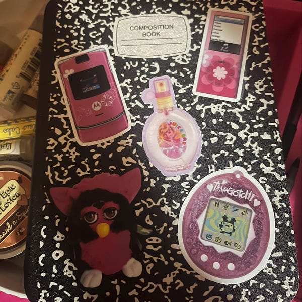 Britney Spears Stickers Set #3 | Freebritney Collection | 3” Stickers ...