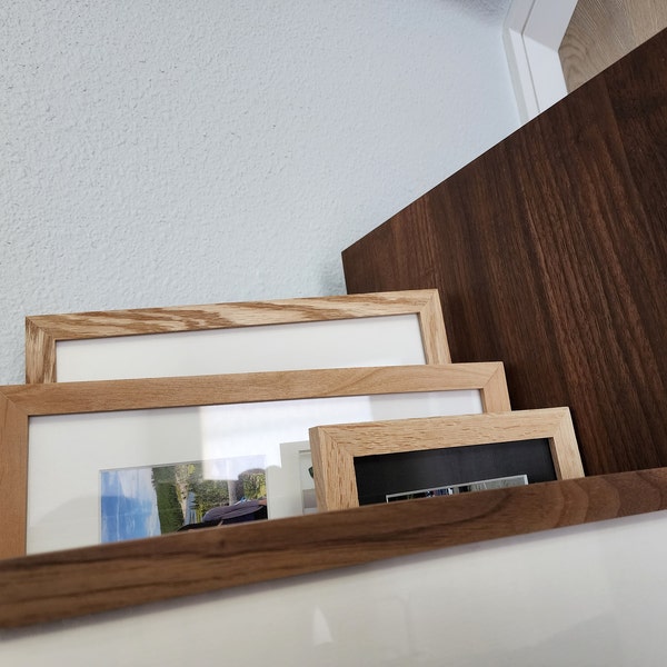 9x12 Picture Frame Mat Windows Fit (2) 4x6 Photos in Peewee Style and ...