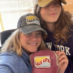 EMBROIDERED Peace Hand Sign and Love Hat, Hand Signal Hat, Sign ...