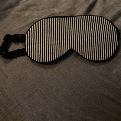 Fox Eye Sleep Mask Cute Kawaii Fox Sleep Mask Plush Fox Soft Eye Pillow ...