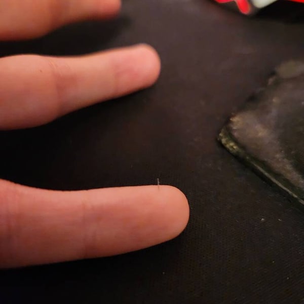 Peppermint Dragon by Teal Cat Creative | Articulated Dragon | Desk ...