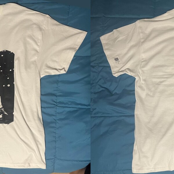 Wave to Earth 0.03 Tour 2024 T-shirt, Wave to Earth Kpop Merch, Wave to ...