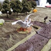 Goose Hydra - Etsy