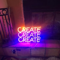 BTS Logo Neon Sign Merch Korean Kawaii Decor Bedroom Decor - Etsy Canada