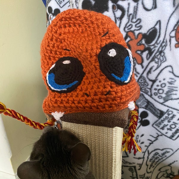 Pokemon Shiny Magikarp Hat / Pokemon Go Trainer Gag Gift Character Hat ...