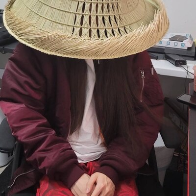 Japanese Noh Face Fox Mask Traditional Festival Mask Kitsune in ...