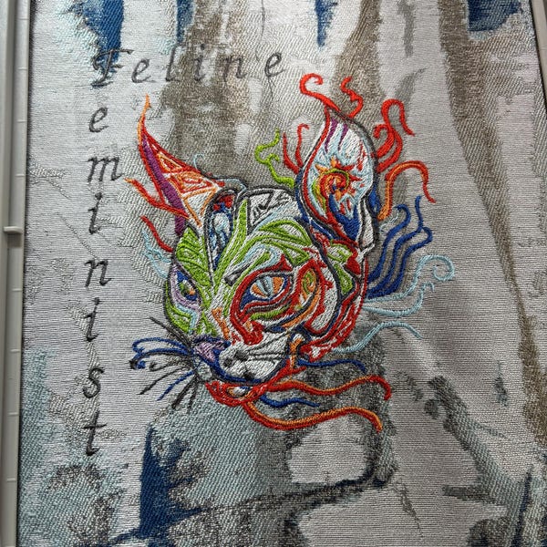 Adorable Duck Bat Embroidery Bundle Fun & Stylish Embroidery Designs ...