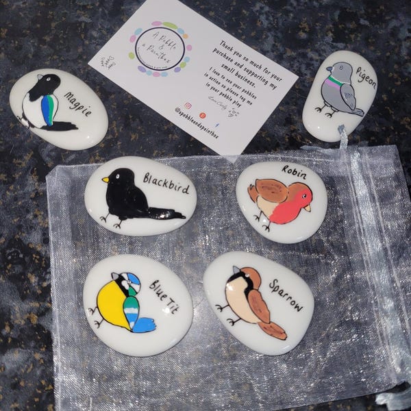 Nursery Rhyme Stones What Shall We Sing Educational Fun Song Stones ...