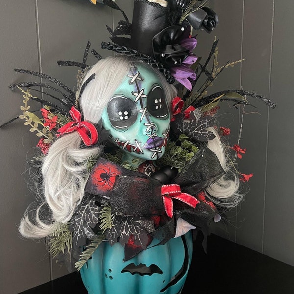 Texas Shaped Mega Homecoming Mum, Custom Homecoming Mums, Spirit Mums ...