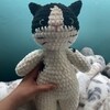 Crochet Cat Pattern PDF DIGITAL PATTERN - Etsy