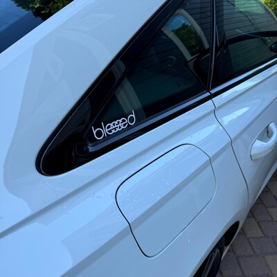 Quiet Emoji Decal Shh Emoji Sleeper Build Decal Smiley Car Sticker ...