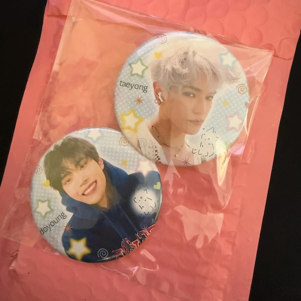 Kpop Keychain, Iconic Duo Keychain, Magnetic Keychain, Zb1 Keychain ...