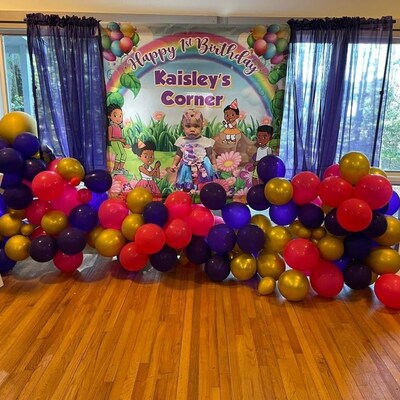 Class Reunion Backdrop, Class of Backdrop, Class Reunion Step and ...