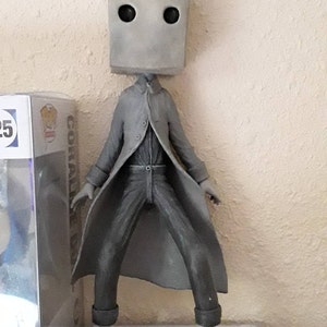 Figures Inspired in Bob & Opheebop Friday Night Funkin Fnf | Etsy