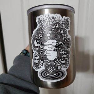 ILY - STICKERS - Etsy