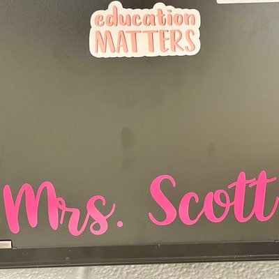 Boho Rainbow Library Signs Classroom Library Quotes Today A Reader ...